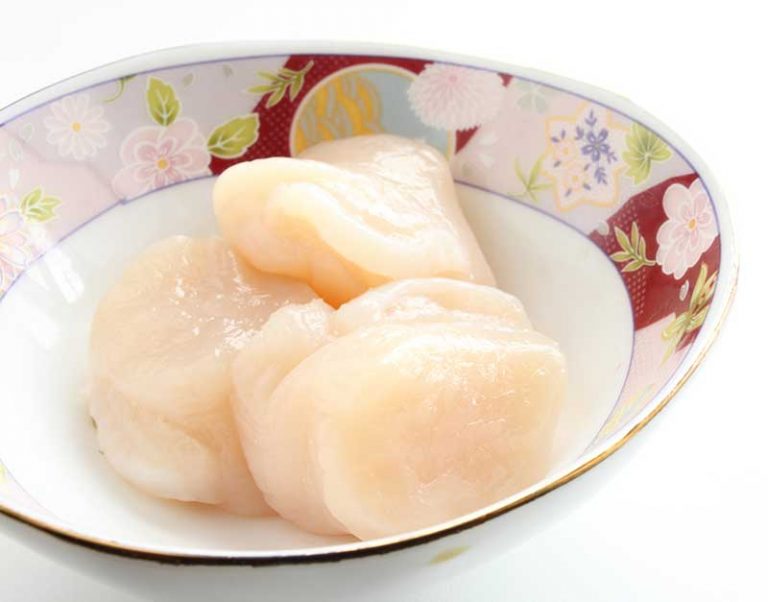 Sea Scallops – North American Happy Way Inc
